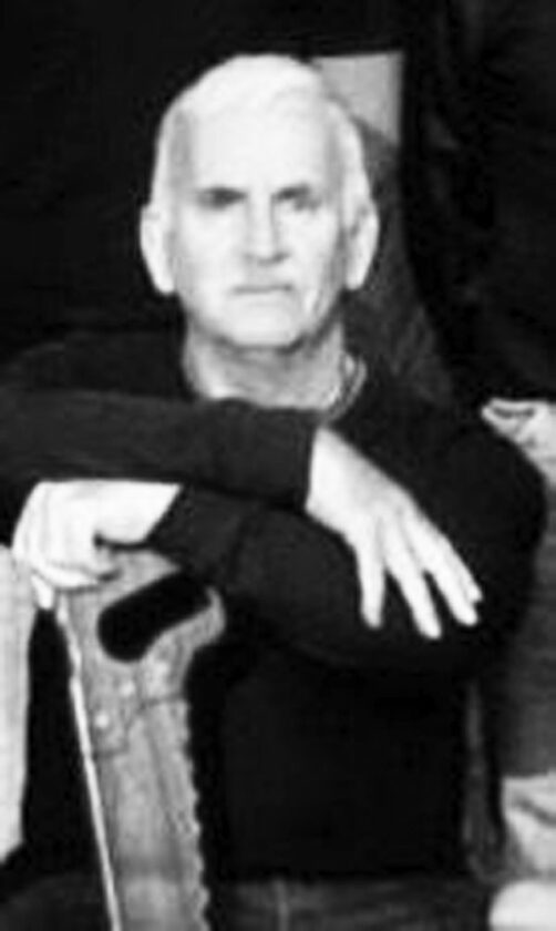 Edward Thomas Wasmer Jr. | News, Sports, Jobs - News and Sentinel